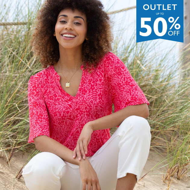 Womenswear Sale | Organic Cotton Styles | Kite Clothing Outlet | Kite ...