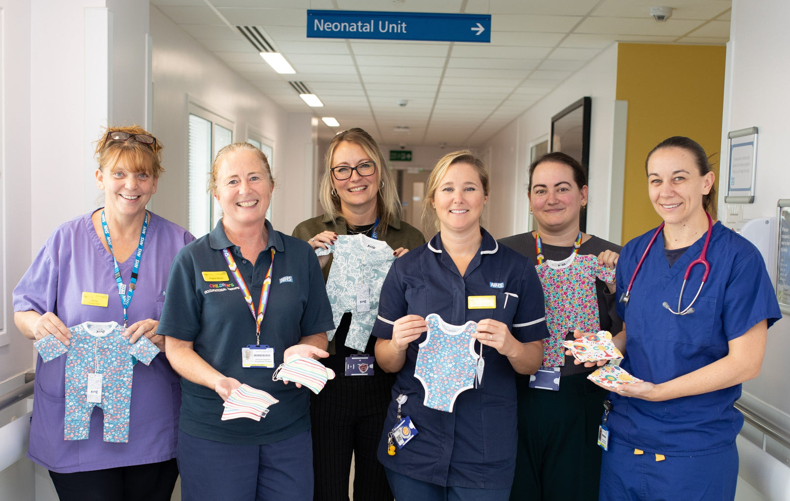 Neonatal and Premature Range | Kite Clothing