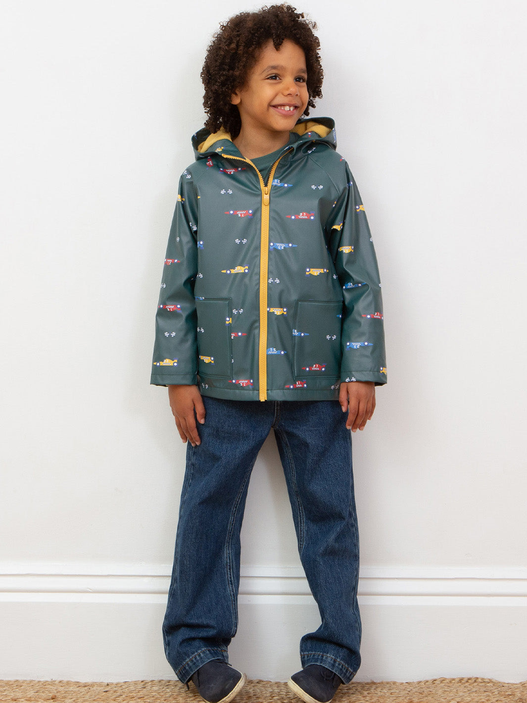 Younger | Organic Kids Clothes | Kite Clothing